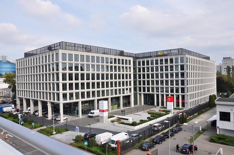 Unibep wśród laureatów konkursu "Budowa Roku"