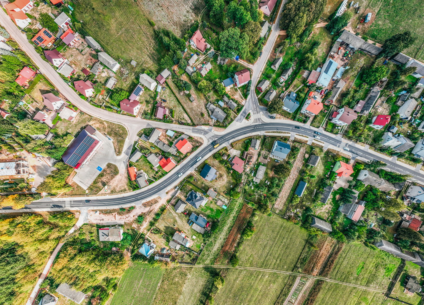 A strong start to 2025 for Unibep’s Infrastructure Division – it has won two tenders for the ...